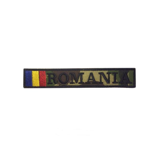 Ecuson Romania - Broderii Textile